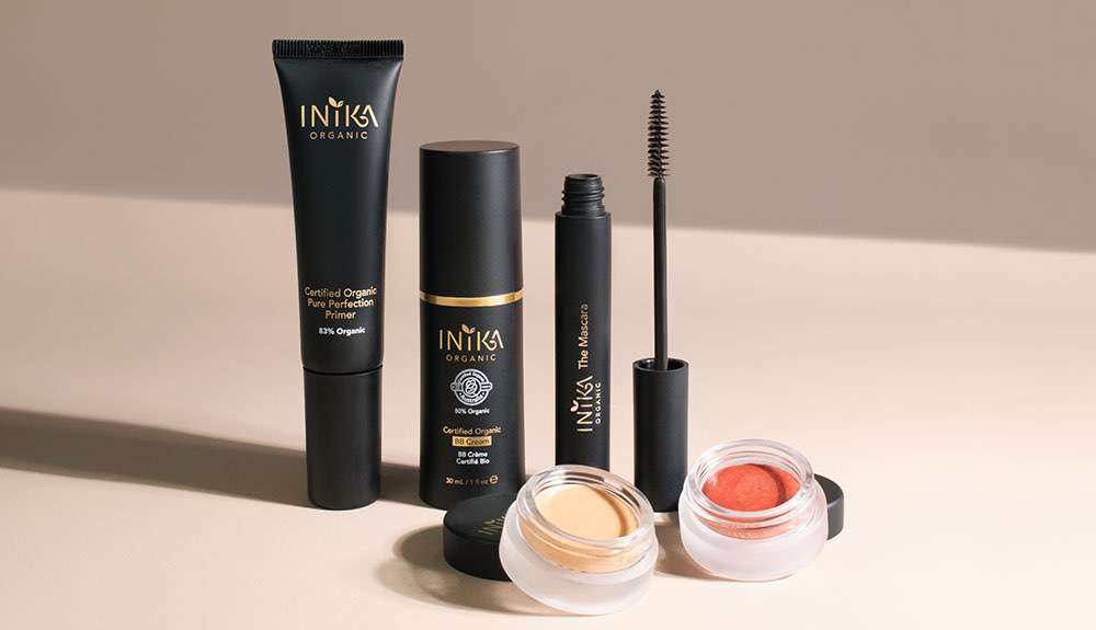 INIKA’s Award-Winning Skincare and Makeup in 2020 – INIKA Organic USA