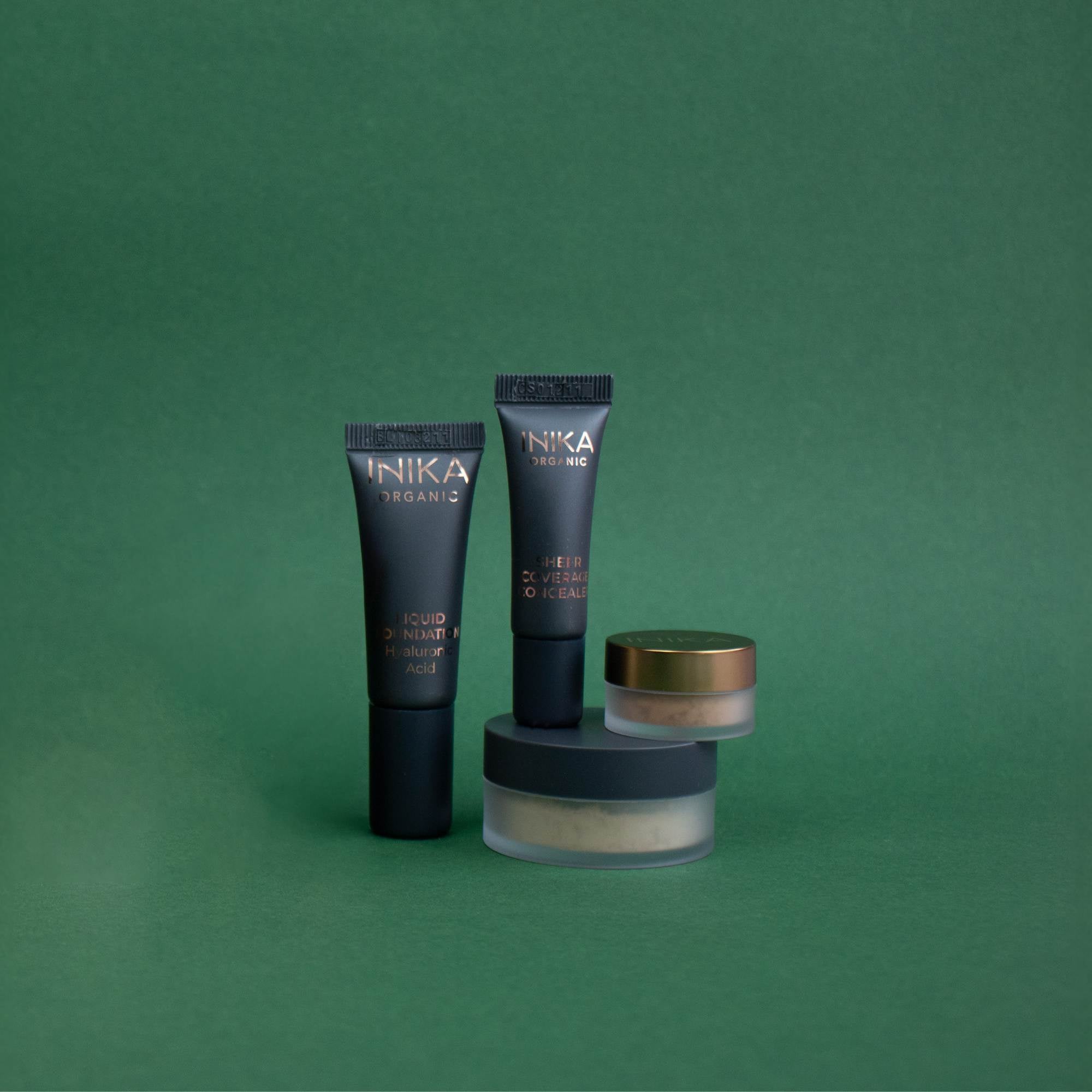 Makeup Minis | INIKA Organic – INIKA Organic USA