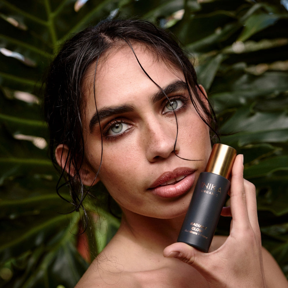 Natural & Organic Beauty Products – INIKA Organic USA