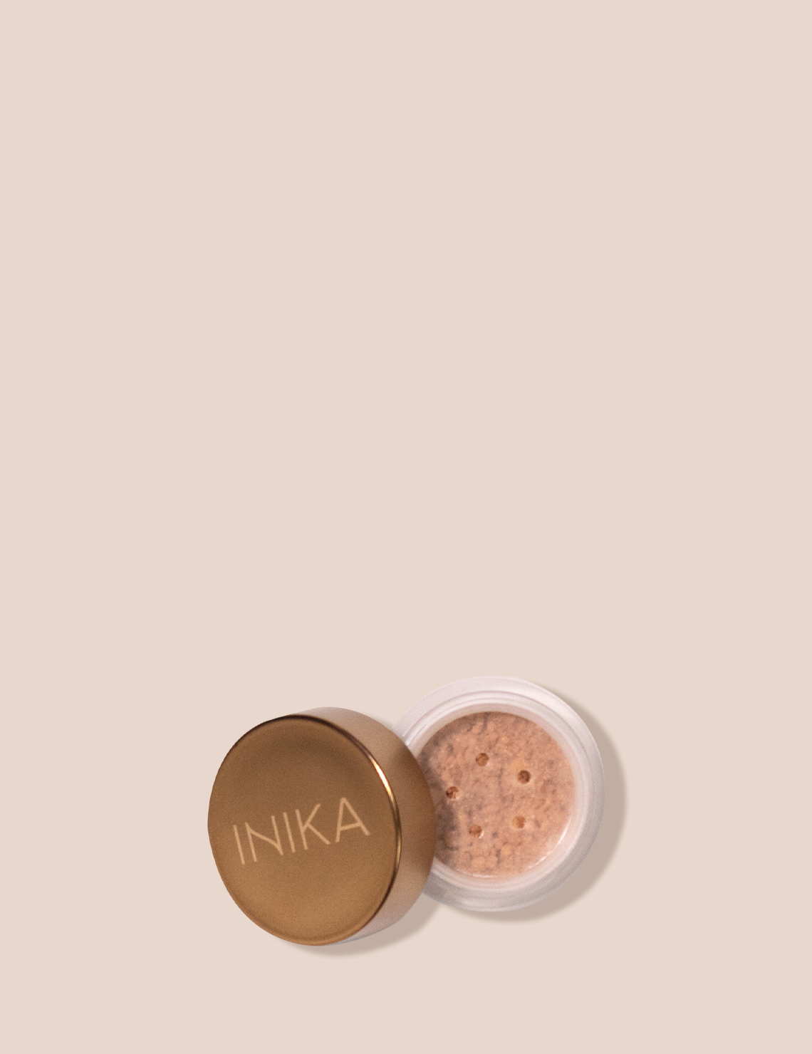 Organic & Natural Face Bronzers – INIKA Organic USA