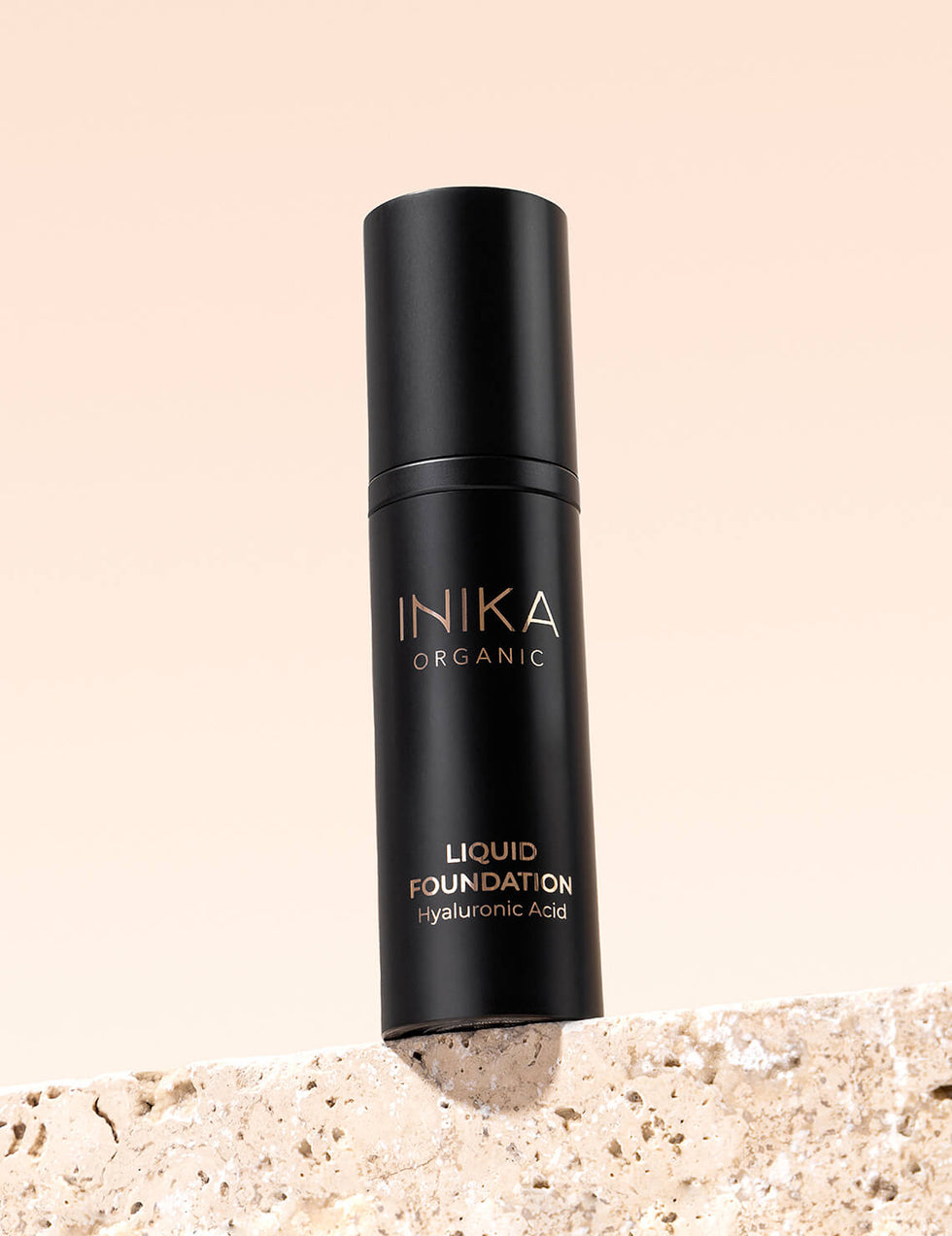 Certified Organic Liquid Foundation – INIKA Organic USA