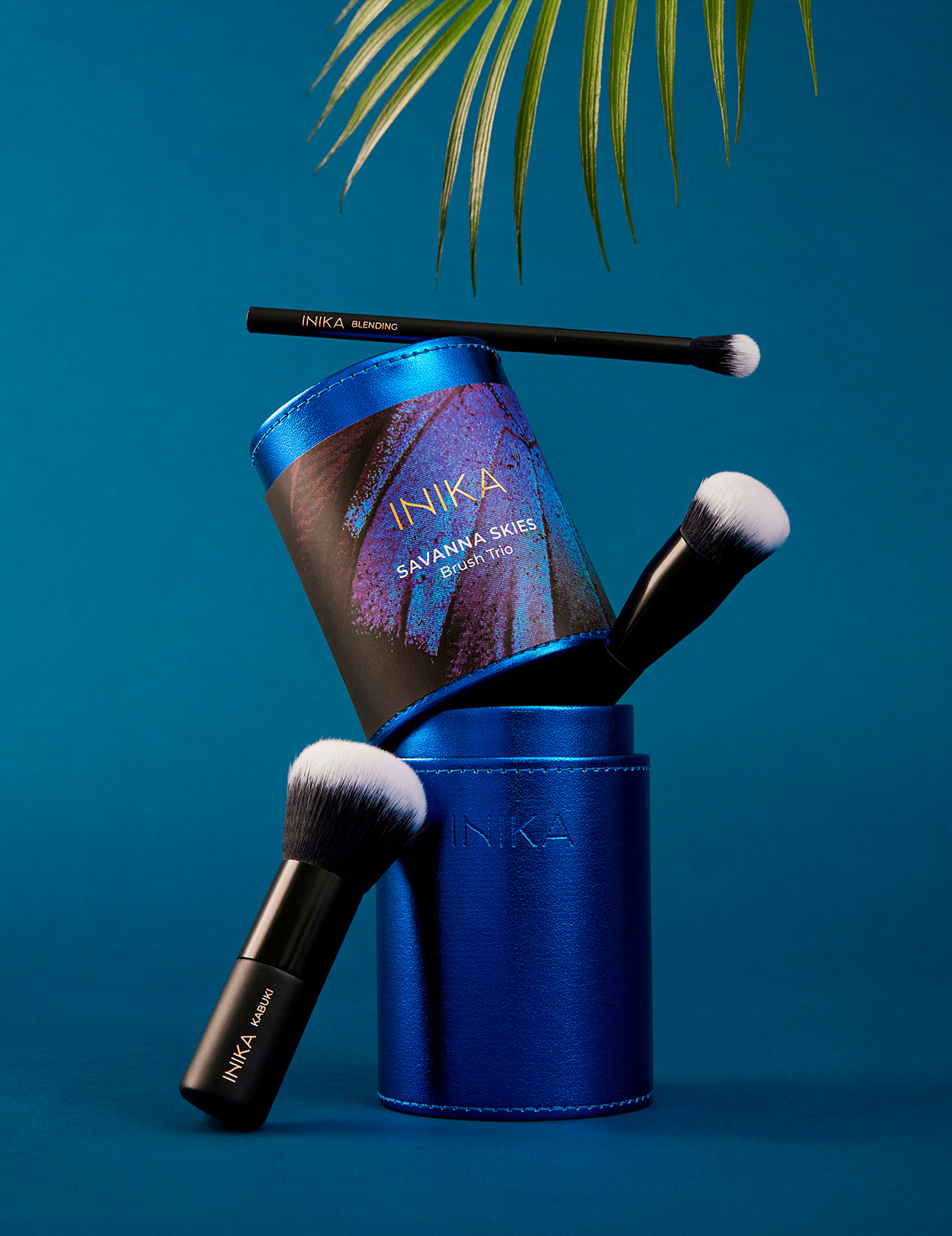 Natural & Organic Makeup Sets – INIKA Organic USA