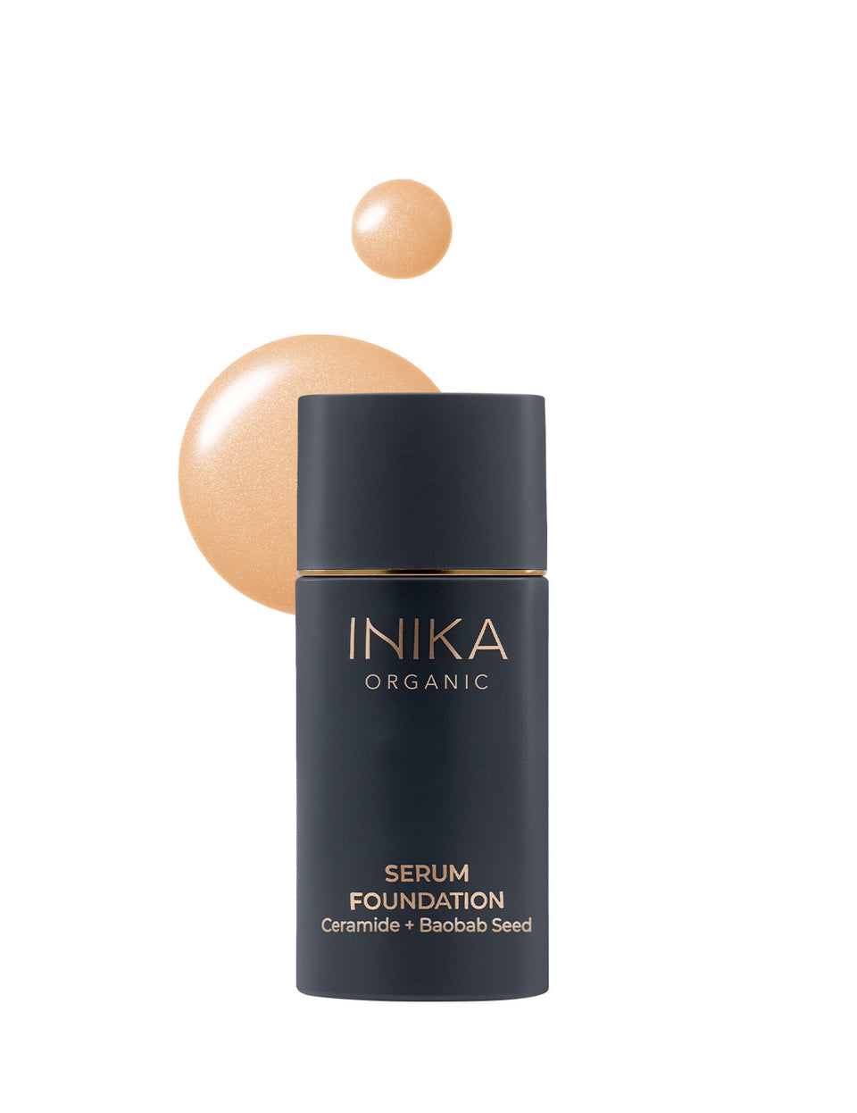 Natural & Organic Makeup and Skincare – INIKA Organic USA