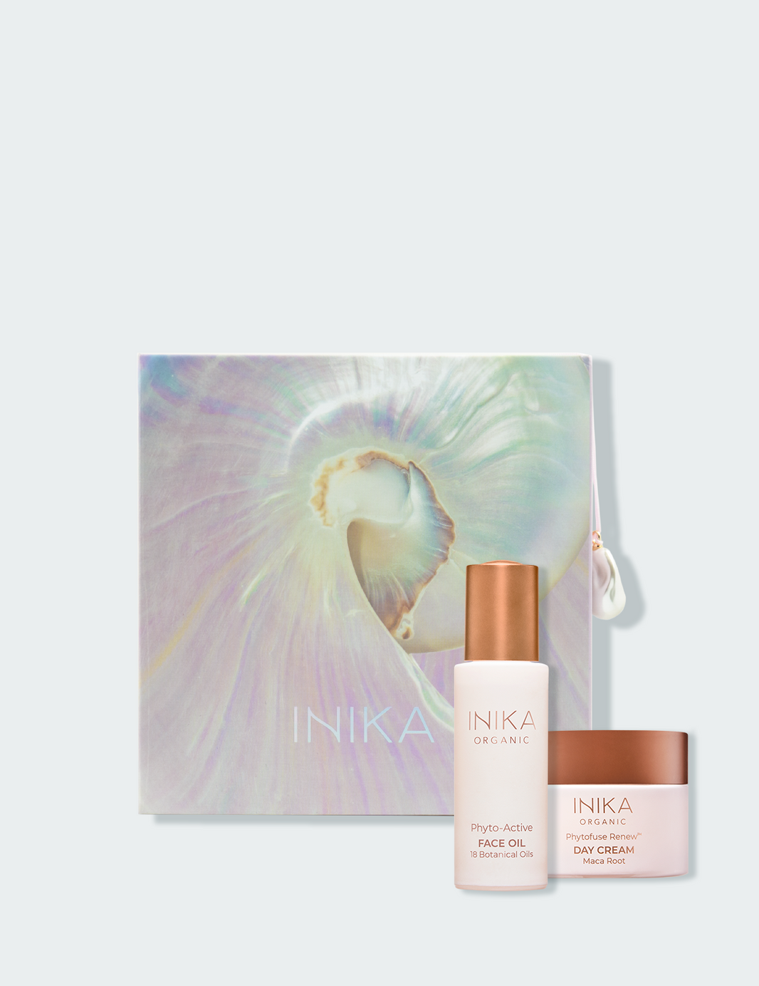 Natural & Organic Makeup and Skincare – INIKA Organic USA