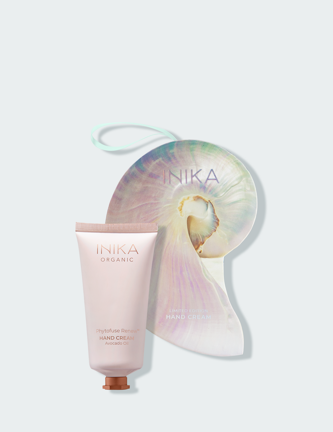 Natural & Organic Makeup and Skincare – INIKA Organic USA