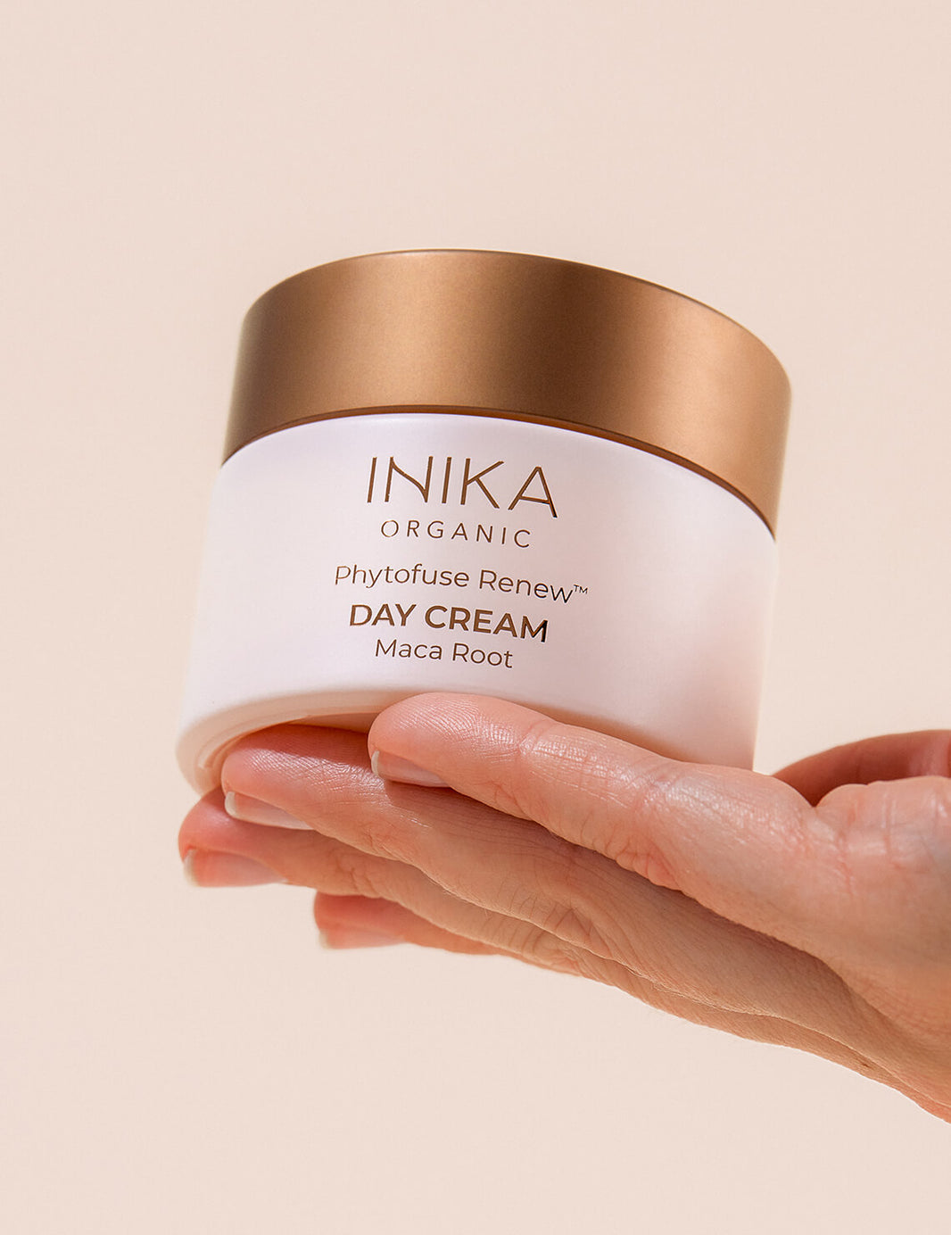 Natural & Organic Makeup and Skincare – INIKA Organic USA