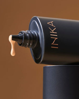 Natural & Organic Makeup and Skincare – INIKA Organic USA