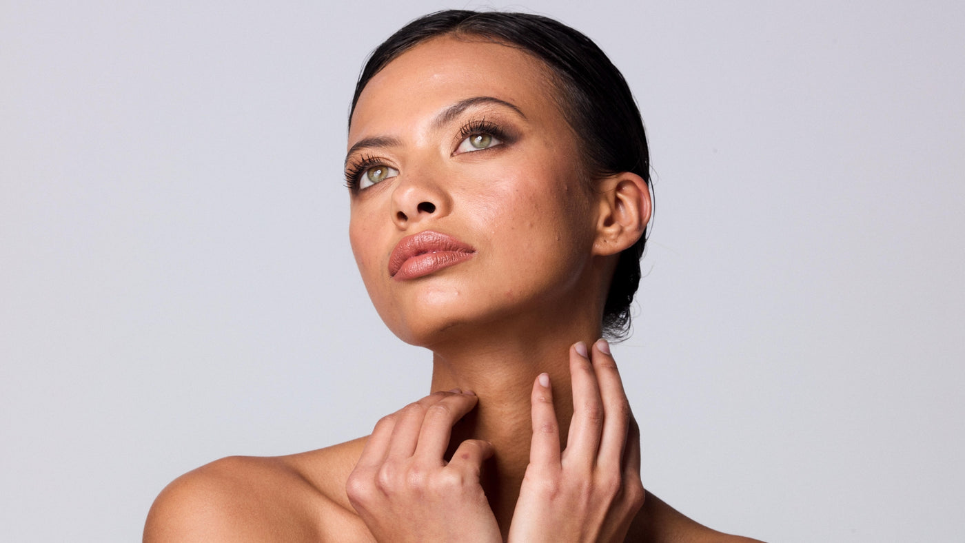 Natural & Organic Eyeshadow – INIKA Organic USA