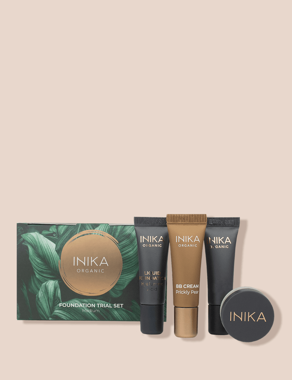 All Makeup & Skincare – INIKA Organic USA