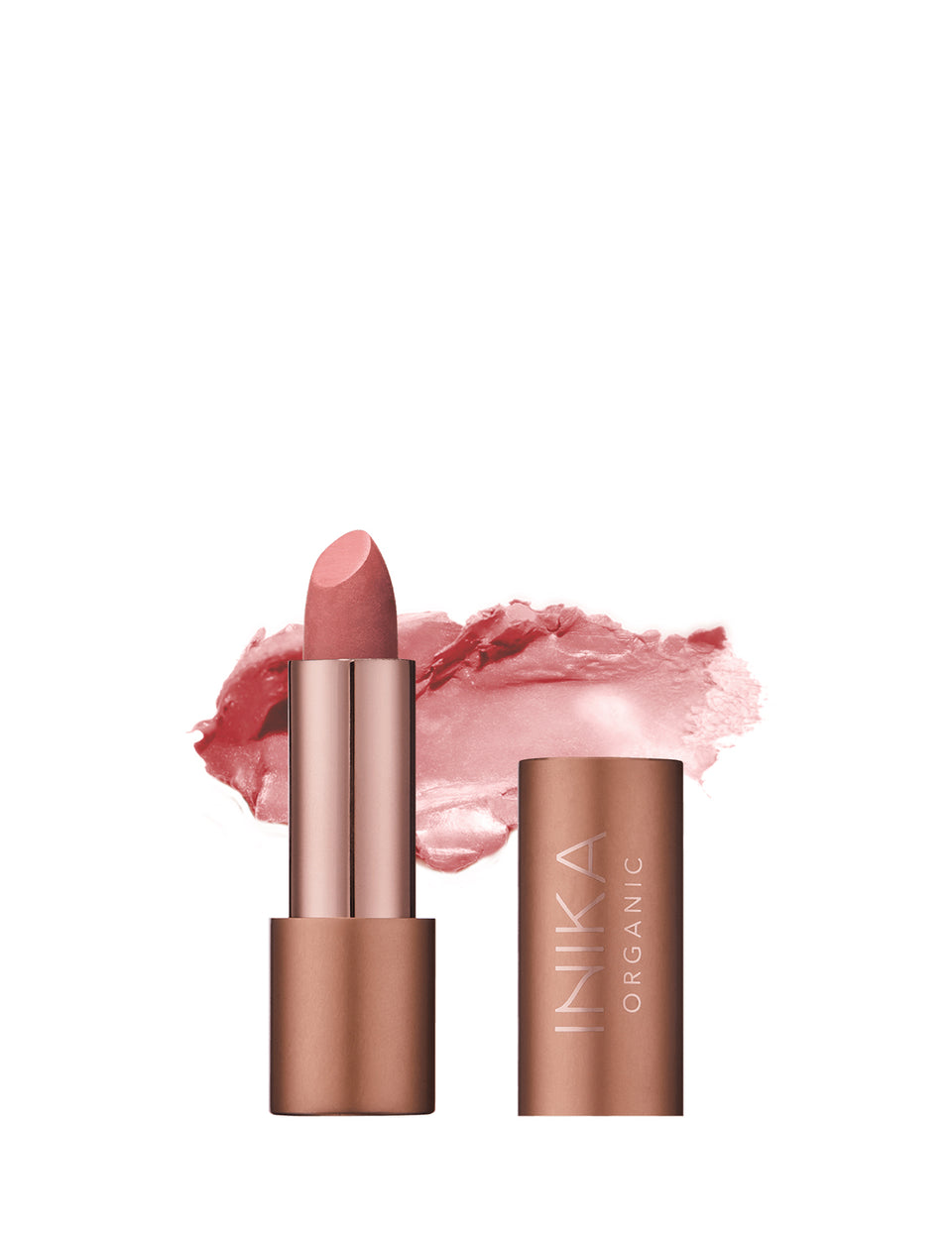 Natural & Organic Lipstick – INIKA Organic USA