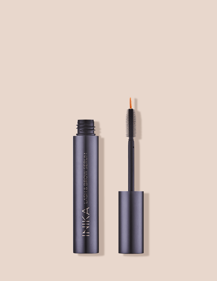 Organic & Natural Eye Makeup – INIKA Organic USA